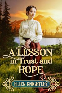 Extended Epilogue: A Lesson in Trust and Hope – Ellen Knightley